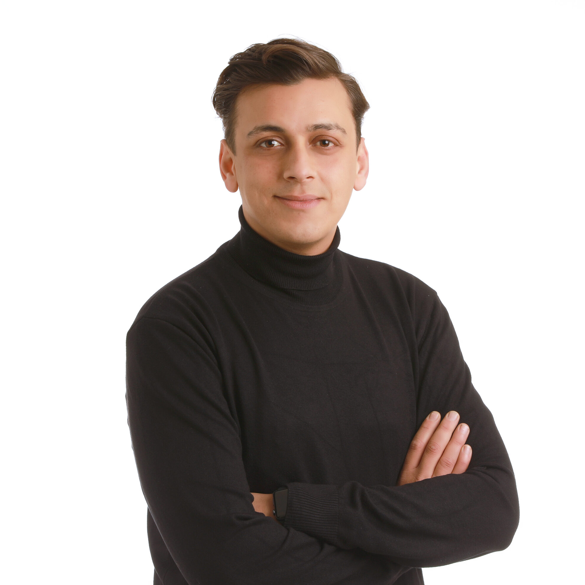 Ons team - Hintra - Het individuele traject