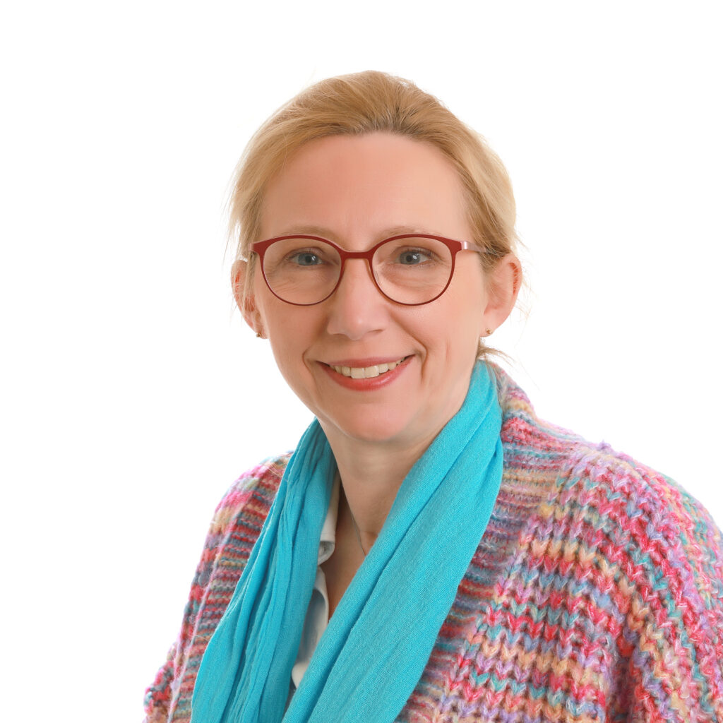 Ons team - Hintra - Het individuele traject