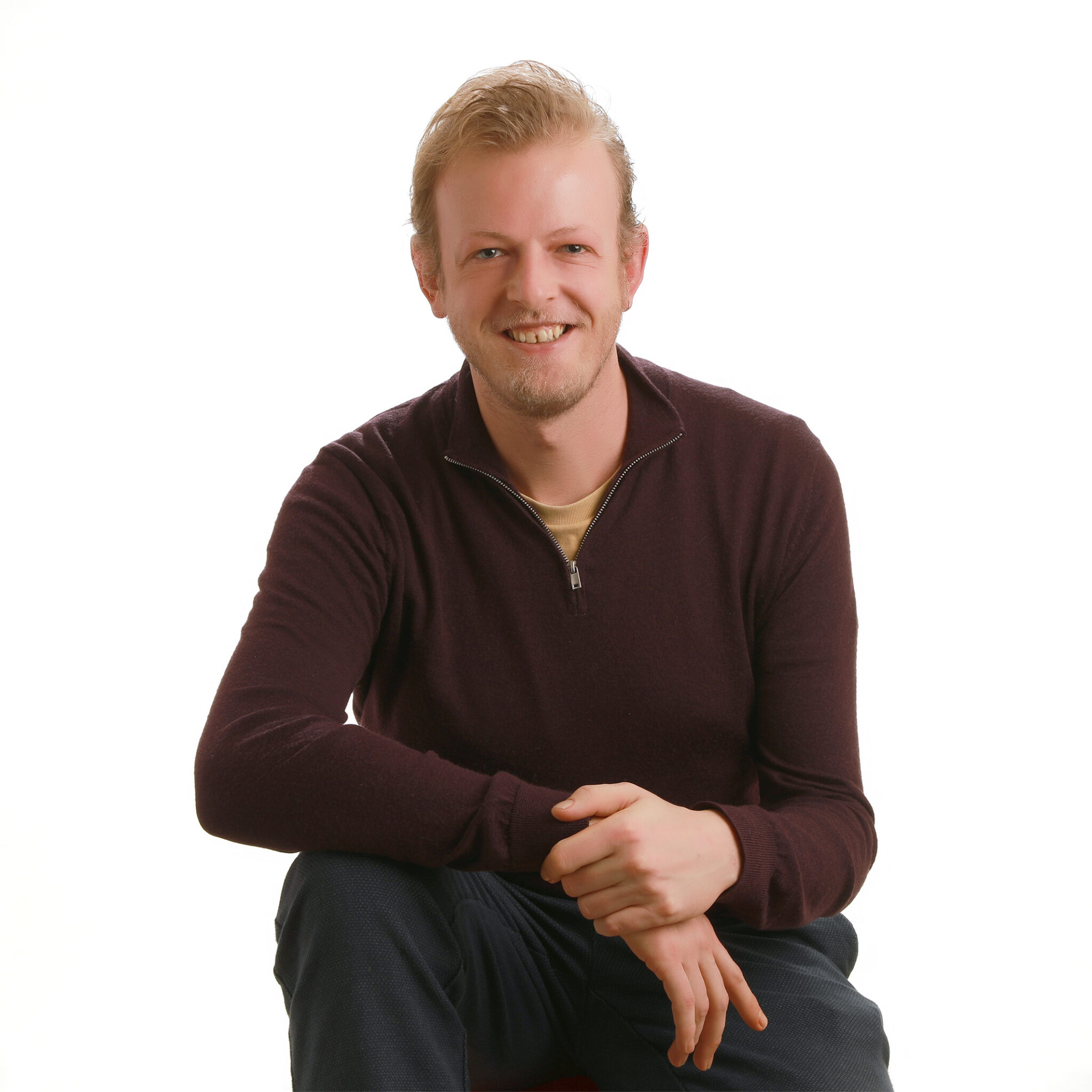 Ons team - Hintra - Het individuele traject